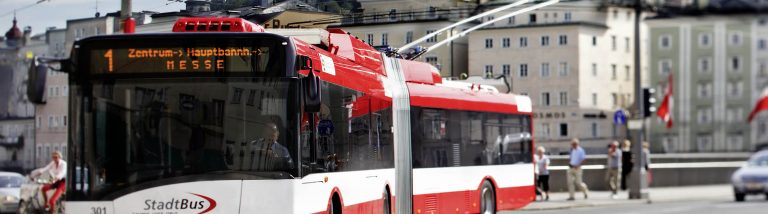 trolley:motion – urban e-mobility