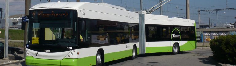 trolley:motion – urban e-mobility