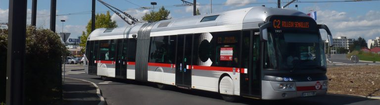 trolley:motion – urban e-mobility