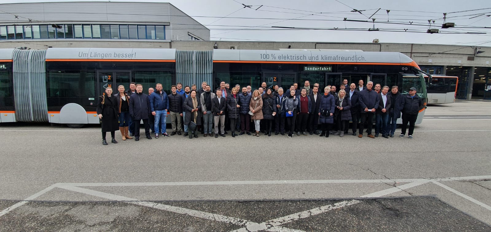 Blog – trolley:motion